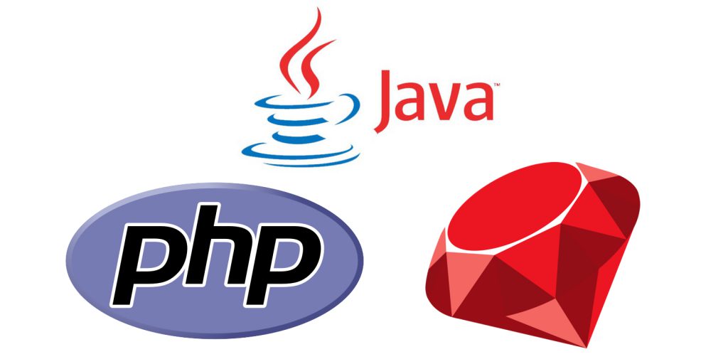 【PHP/Java/Ruby】Webサービスを個人開発する時のプログラミング言語選び【得意な言語でOK】 | | Webサービス個人開発ラボ